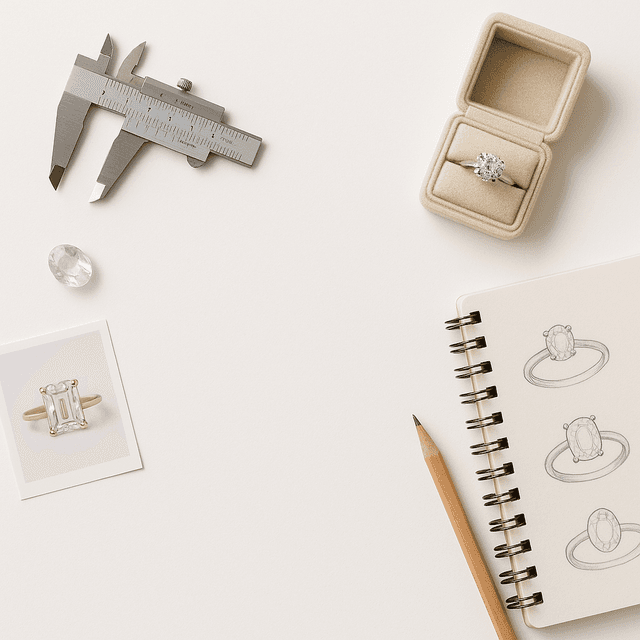 Jewellery Manufacturing Process | Aardvark Jewellery